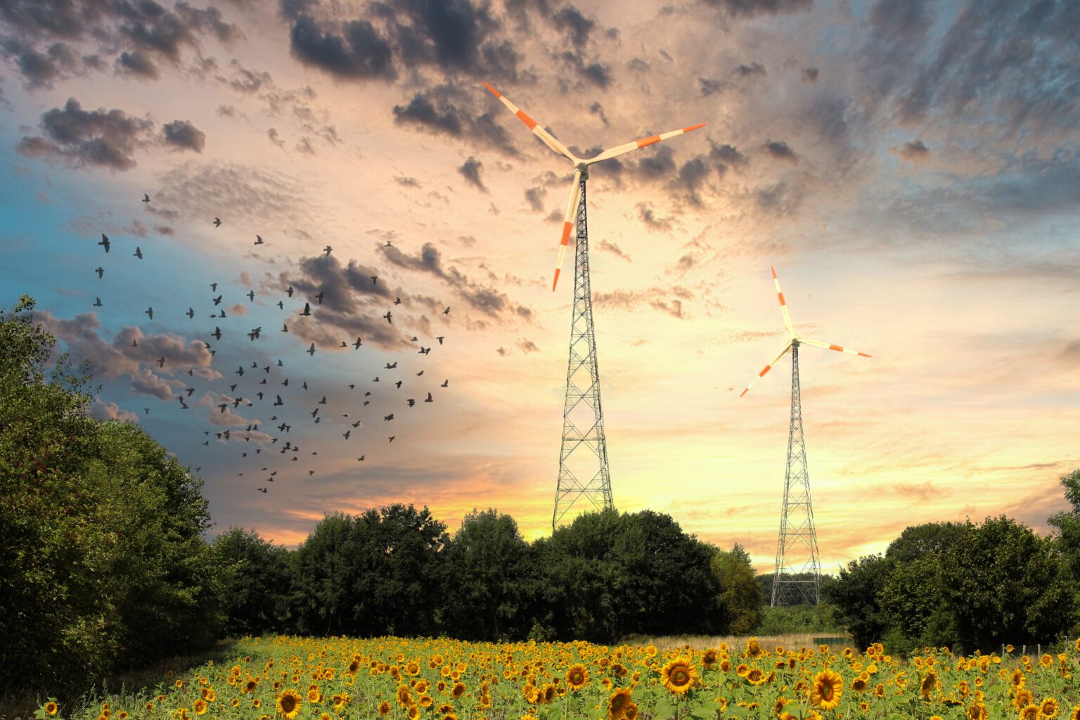 Kelfield – Project Development For Renewable Energy