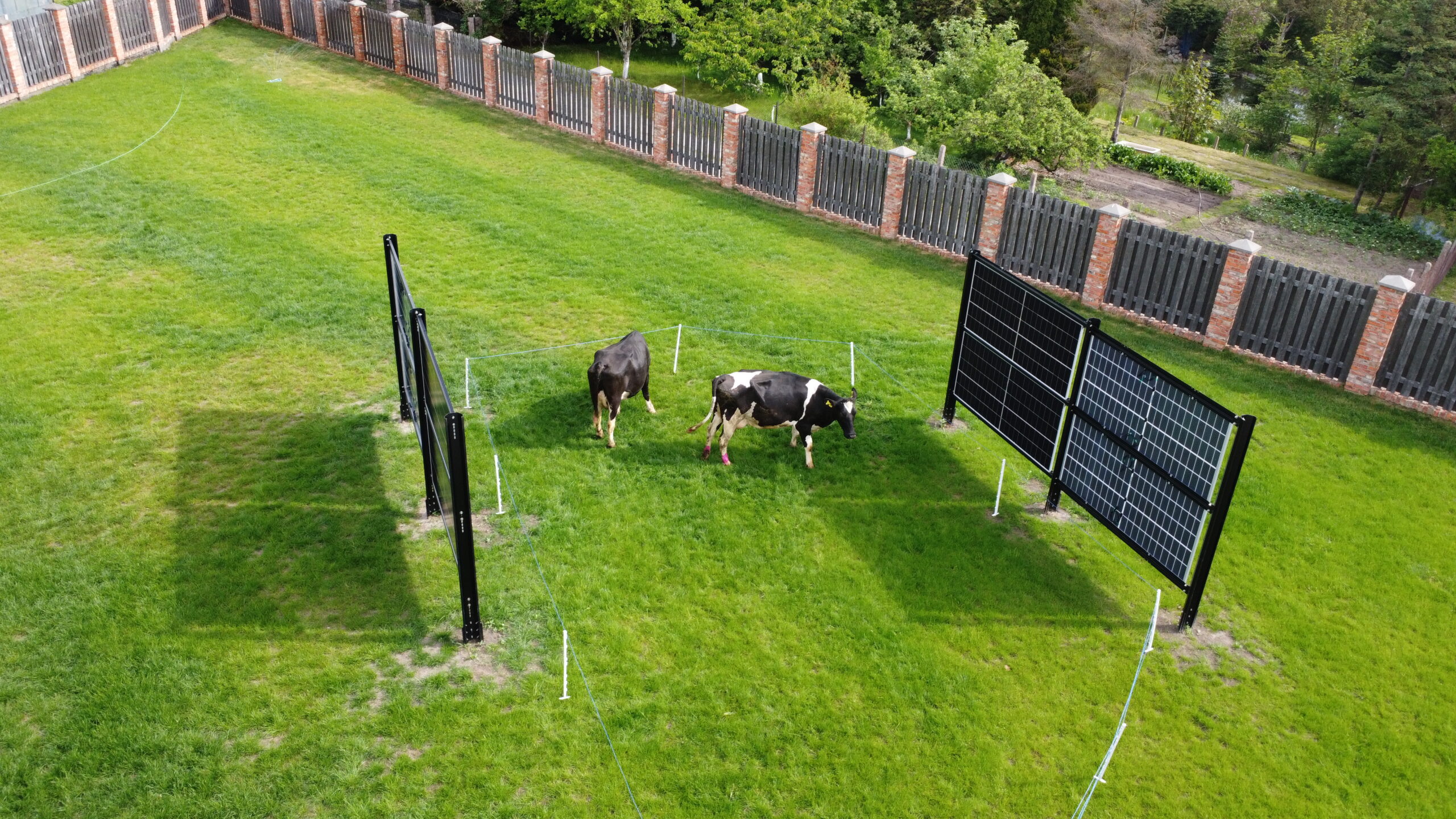 Kelfield – Project Development For Renewable Energy